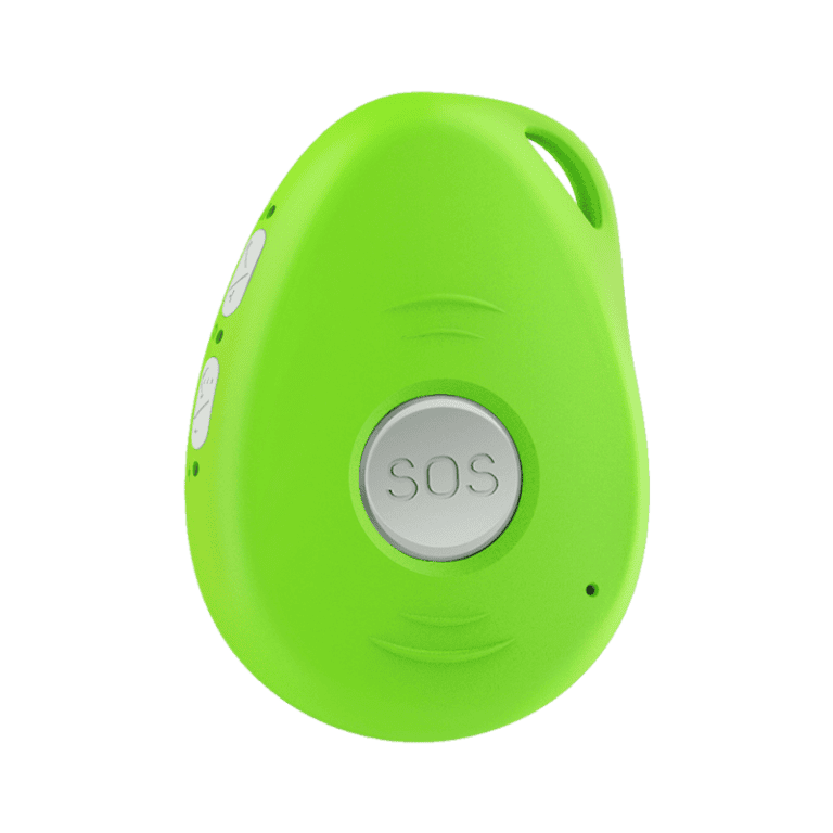 Alarmknop Comfort - Kruiszorgconnect